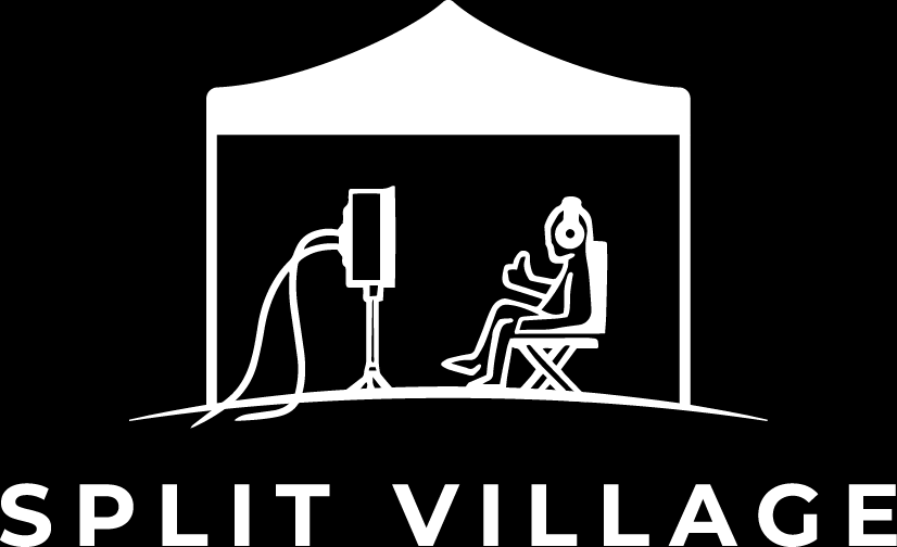 SPLIT VILLAGE